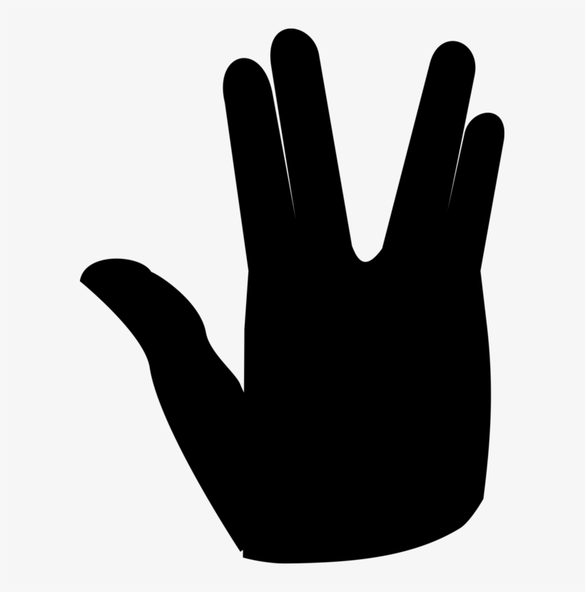 Star Trek Spock Borg Starship Enterprise Computer Icons - Free Clipart ...