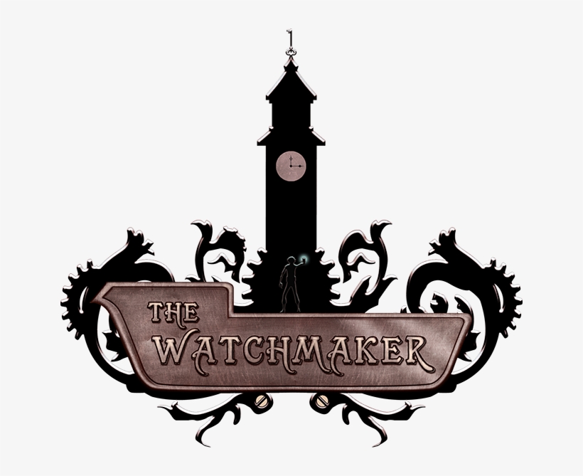 1470368409 The Watchmaker Logo X - Watchmaker Logo PNG Image ...