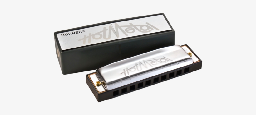 Hohner Hot Metal PNG Image | Transparent PNG Free Download on SeekPNG