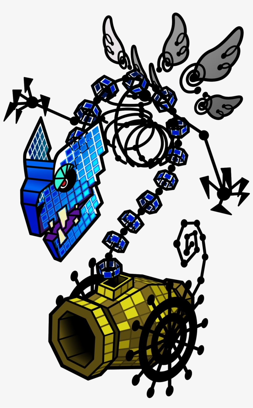 Paper Mario All Bosses