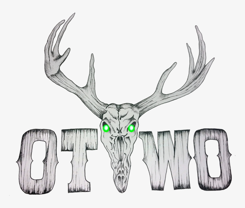 Guided Whitetail Deer Hunting Outfitters In Ohio - Deer Hunting PNG ...