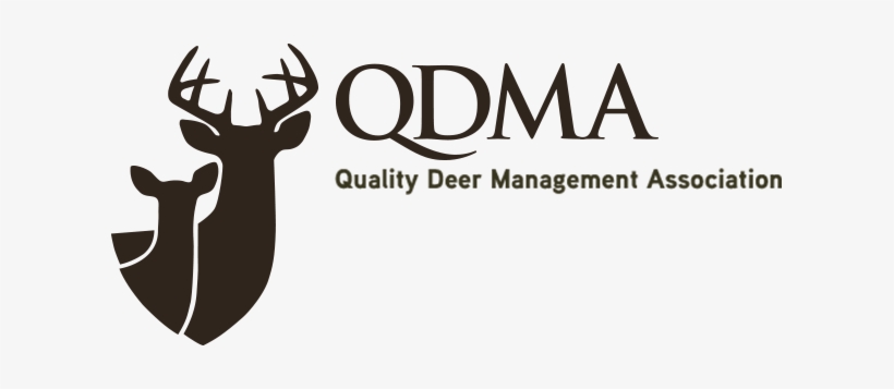 Quality Deer Management Association PNG Image | Transparent PNG Free ...