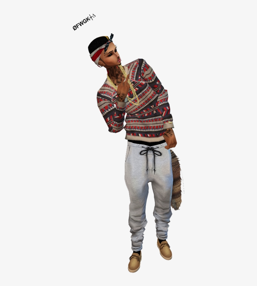 Captured Inside Imvu - Imvu PNG Image | Transparent PNG Free Download ...