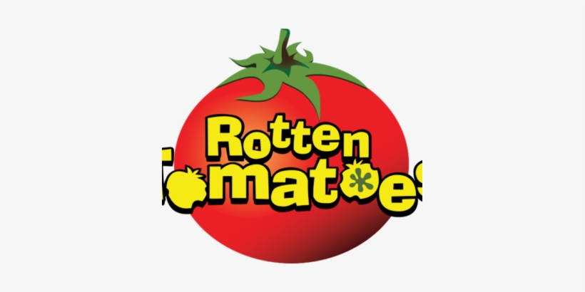 Rotten Tomatoes Logo Png