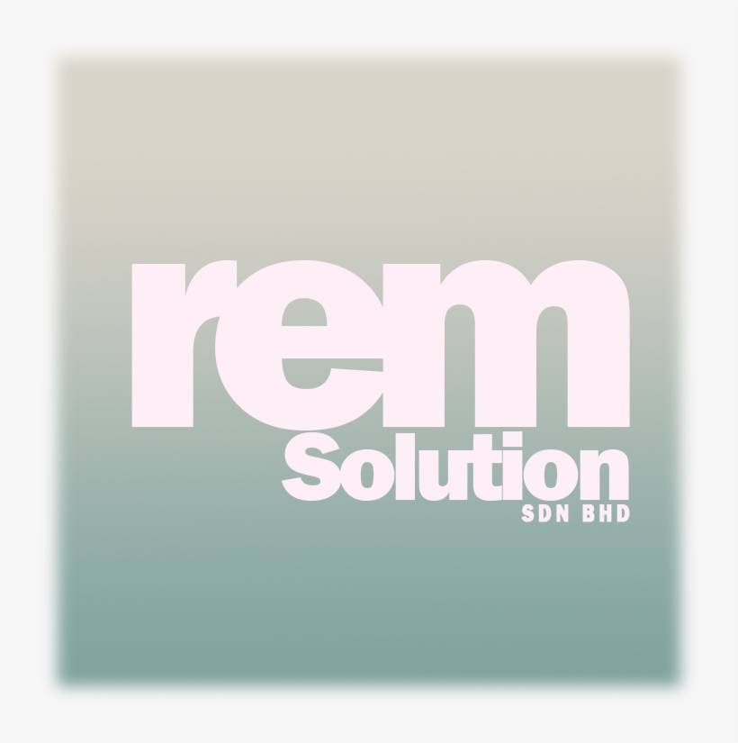 Rem Solutions - R.e.m. PNG Image | Transparent PNG Free Download on SeekPNG