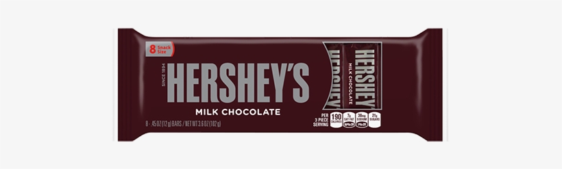 Download Hershey Fun Size Candy Bars - Hershey Giant Milk Chocolate Bar ...