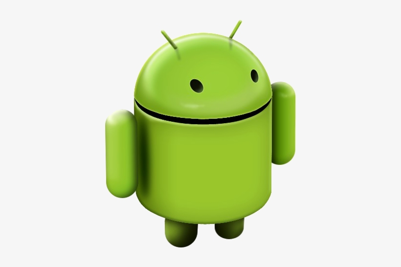 Android Png Image - Android Logo PNG Image | Transparent PNG Free ...