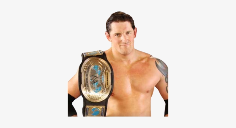 Wade Barrett Is Still The Intercontinental Champion - Wwe ...