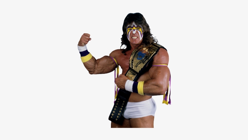 Download Wwe Ultimate Warrior Png Image Freeuse - Ultimate Warrior ...