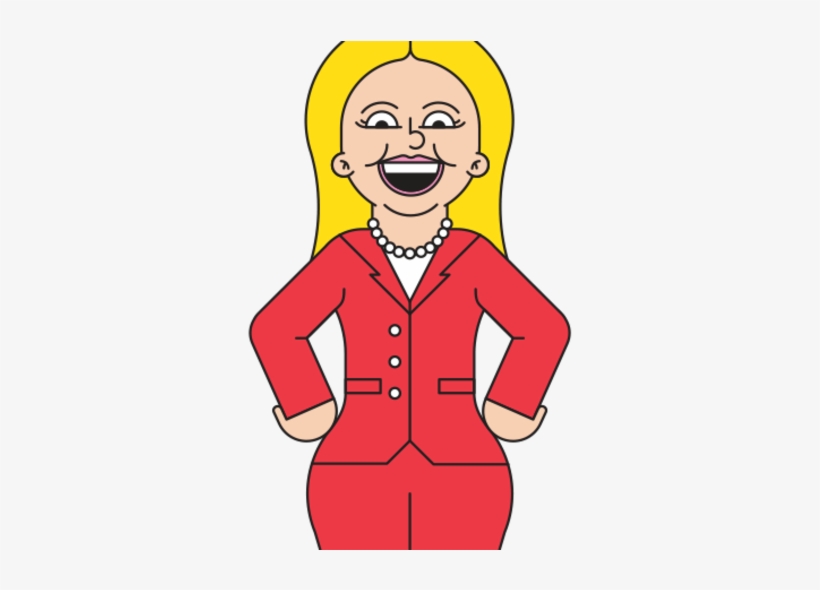 Second Image For Current Gallery Third Image For Current - Hillary ...