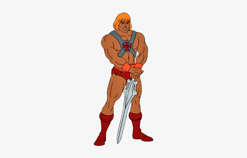 He-man Em Png - He Man Png PNG Image | Transparent PNG Free Download on ...