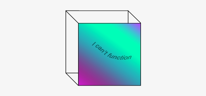 Download Myart Geometric Transparent Gradient Aesthetic Net - Aesthetic ...