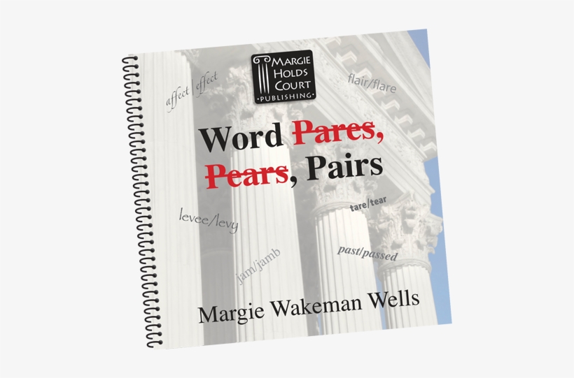 Word Pares , Pears , Pairs You Have A Word In Your - Word Pares, Pears ...