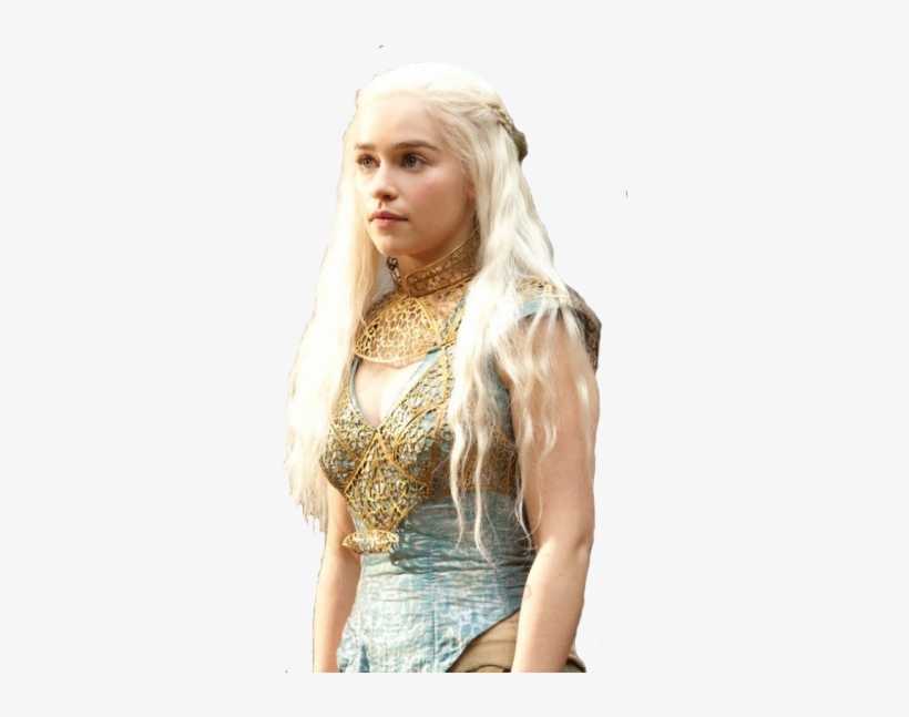 Got Game Of Thrones Transparent Daenerys Targaryen - Game Of Thrones ...