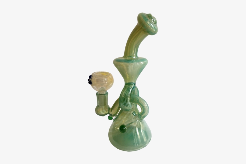 Bong Glass Water Pipe - Png Bong Transparent PNG Image | Transparent ...