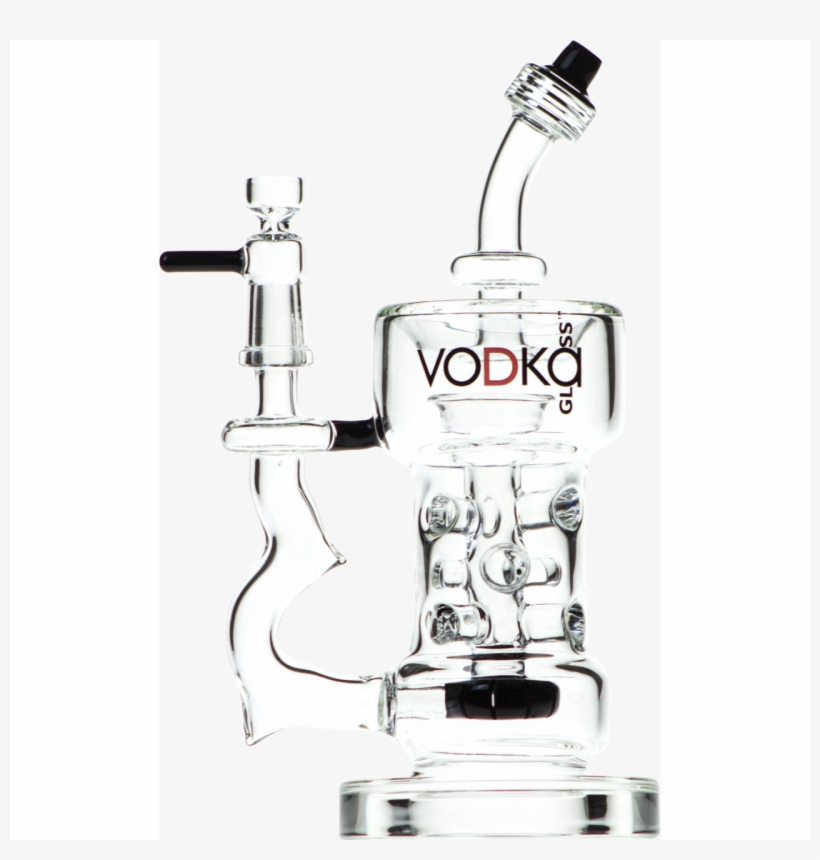 5" Icy Thunder Waterpipe - Vodka PNG Image | Transparent PNG Free ...