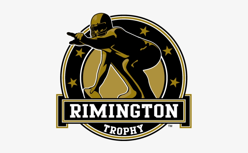 2018 Rimington Trophy - Rimington Trophy PNG Image | Transparent PNG ...