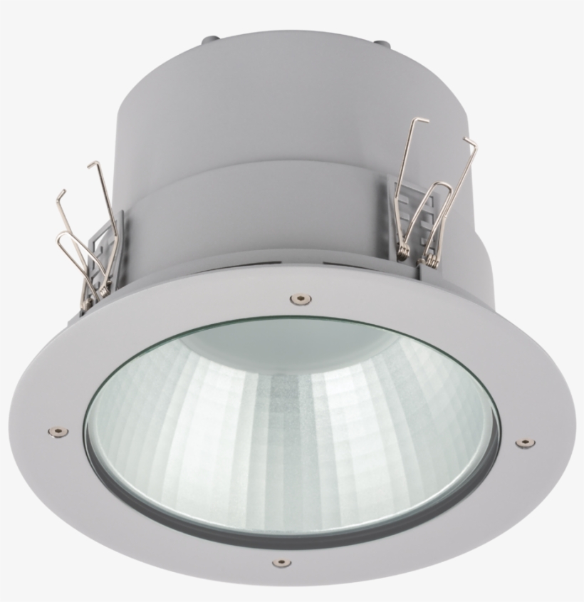 Product-name - Recessed Downlight Led Ip65 PNG Image | Transparent PNG ...