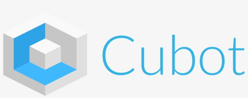 Achievement Unlocked Cubot - Cubot Png PNG Image | Transparent PNG Free ...