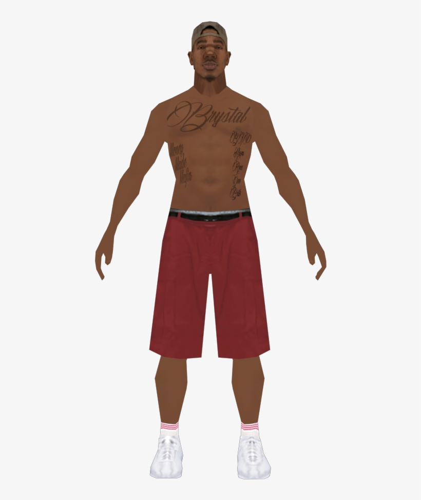 Jak & Daxter Wrote - Muscle PNG Image | Transparent PNG Free Download ...