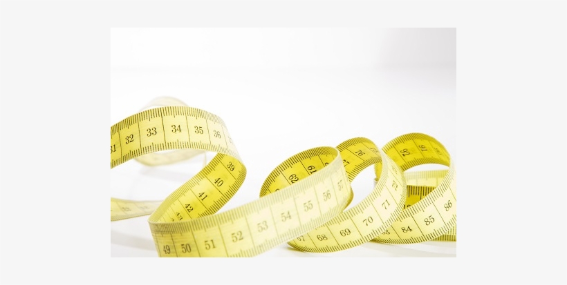 1010-5512 Individual Santa Bags - Tape Measure PNG Image | Transparent ...