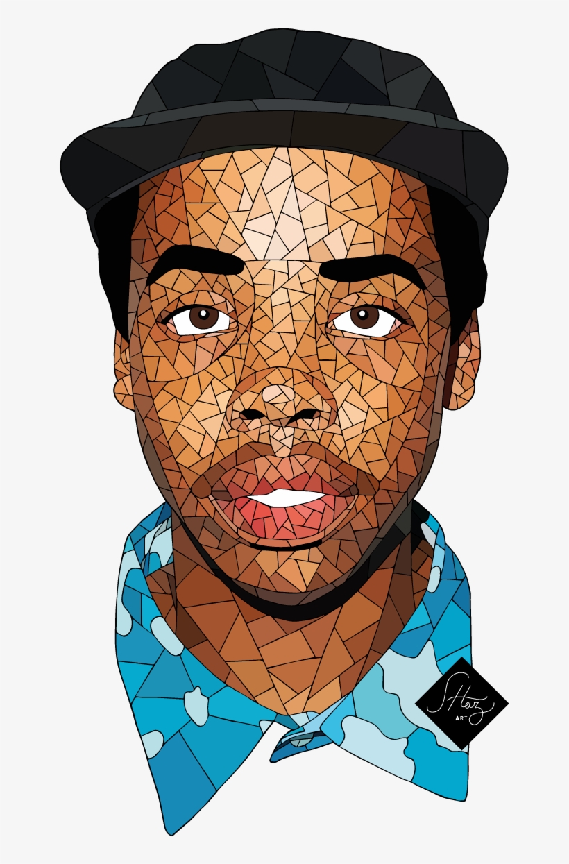 Download Earl Sweatshirt - Earl Sweatshirt Fan Art | Transparent PNG ...