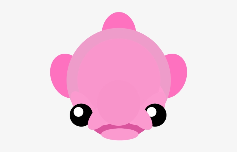 Blobfish - Cartoon PNG Image | Transparent PNG Free Download on SeekPNG