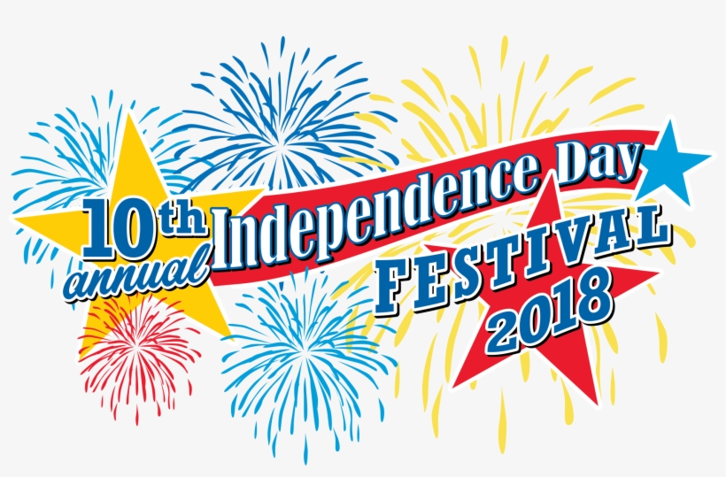 You're Invited To Celebrate Our Freedom At The Biggest - Independence ...
