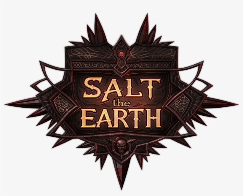 Salt The Earth - Salting The Earth PNG Image | Transparent PNG Free ...