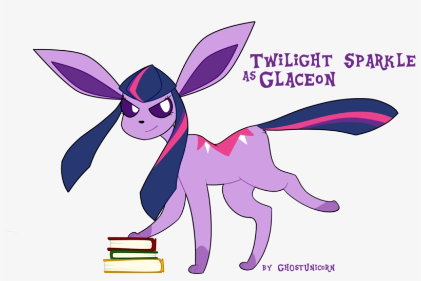 Gh0stunicorn, Book, Glaceon, Pokémon, Safe, Solo, Species ...