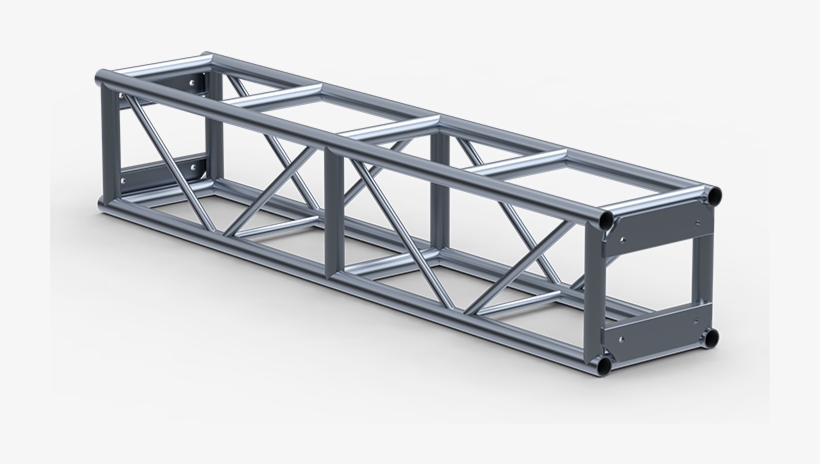 Download Trc 40p - Truss | Transparent PNG Download | SeekPNG
