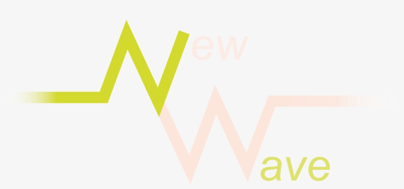 Download New Wave | Transparent PNG Download | SeekPNG