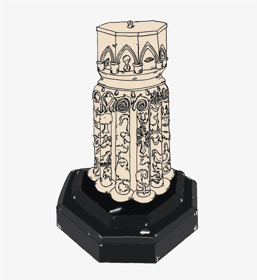 Classical Architecture PNG Image | Transparent PNG Free Download on SeekPNG