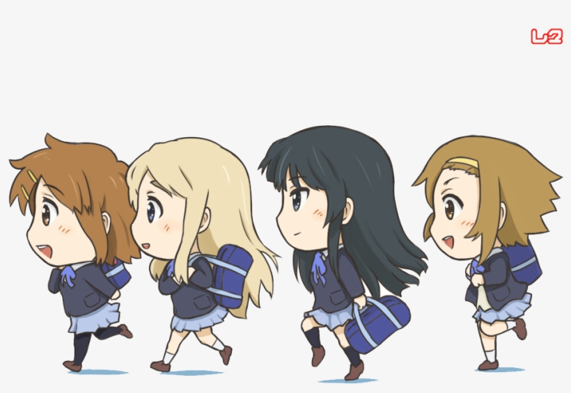K On Chibi Png Transparent PNG Image | Transparent PNG Free Download on ...