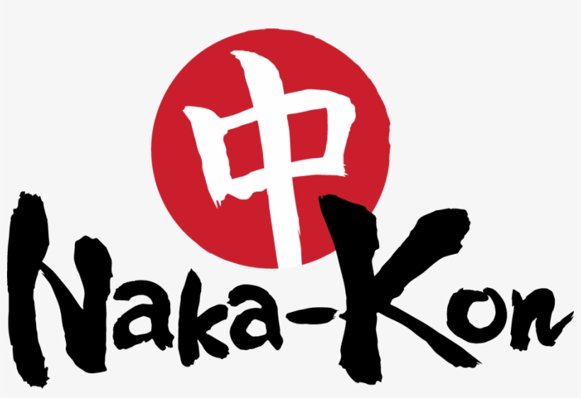 Naka Kon 2018 PNG Image | Transparent PNG Free Download on SeekPNG