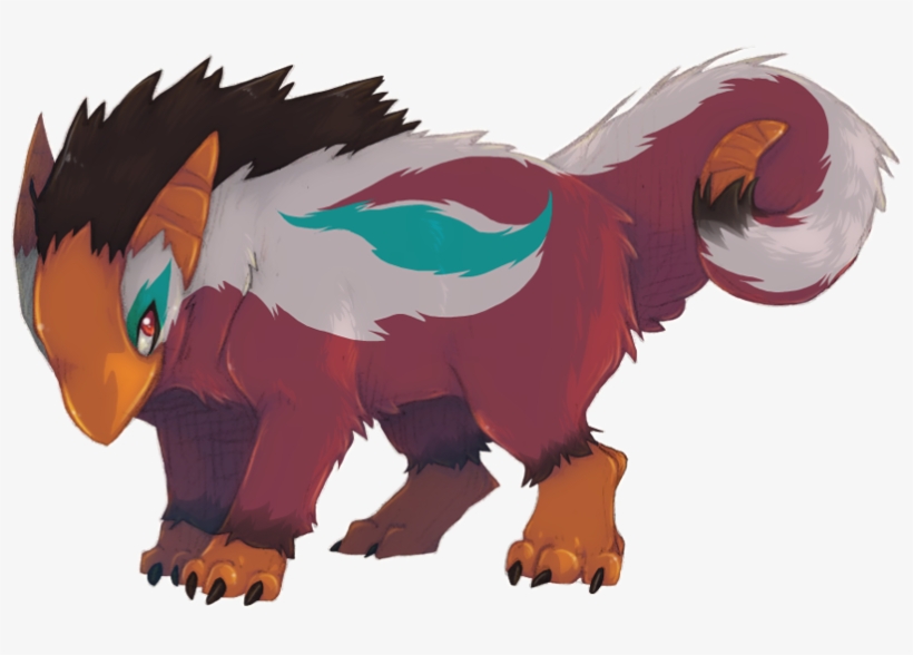 Ryuk - Illustration PNG Image | Transparent PNG Free Download on SeekPNG