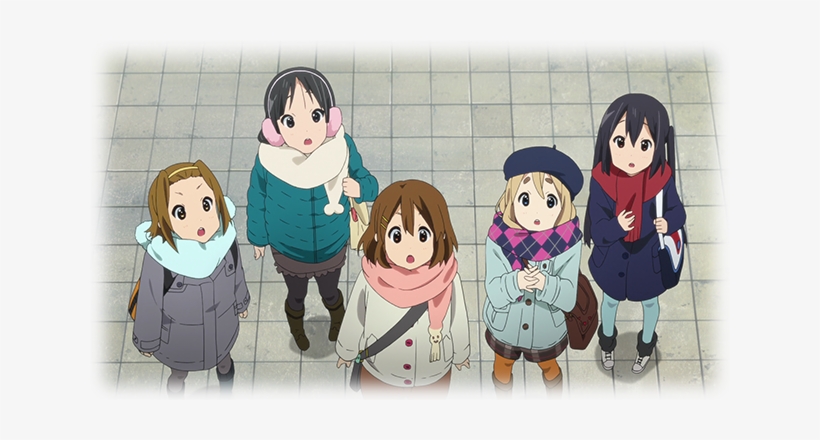 K On La Película PNG Image | Transparent PNG Free Download on SeekPNG