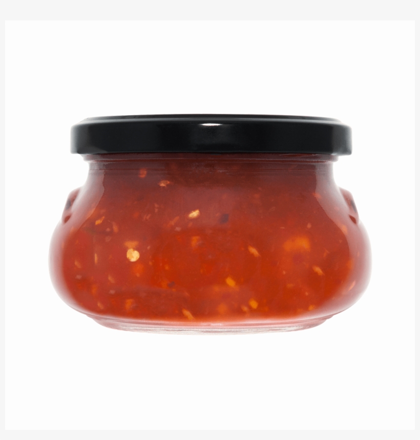 Chili Pepper With Roasted Garlic Jam - Garlic PNG Image | Transparent ...