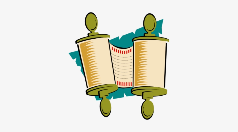 Torah Png - Torah Clipart Transparent PNG Image | Transparent PNG Free ...