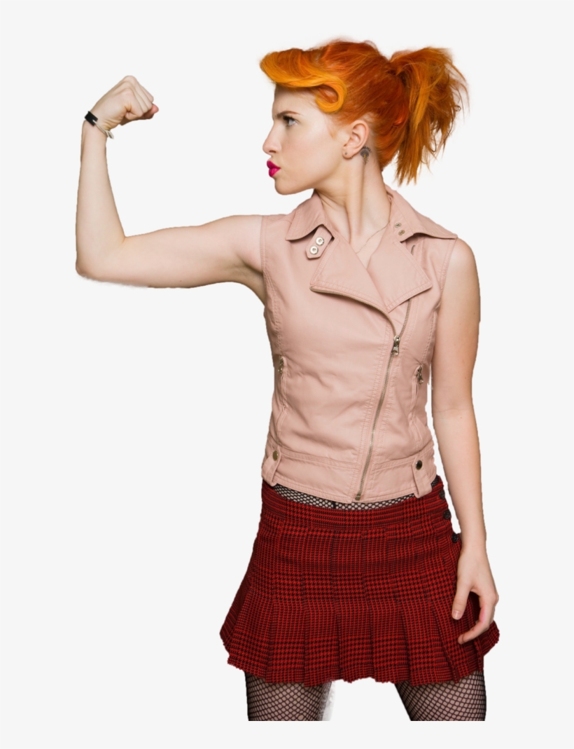 Download Hayley Williams Png File - Hayley Williams Paramore ...