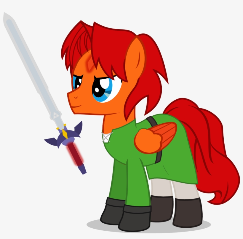 Logic Is Here, Clothes, Cosplay, Costume, Link, Male, - Logic PNG Image ...