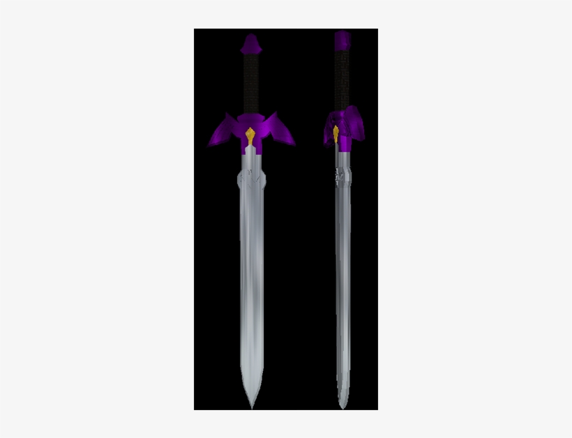 Master Sword - Melee Weapon PNG Image | Transparent PNG Free Download ...