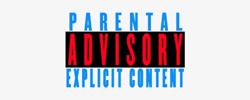 Download Parental Advisory Png Transparent - Red Parental Advisory Png ...