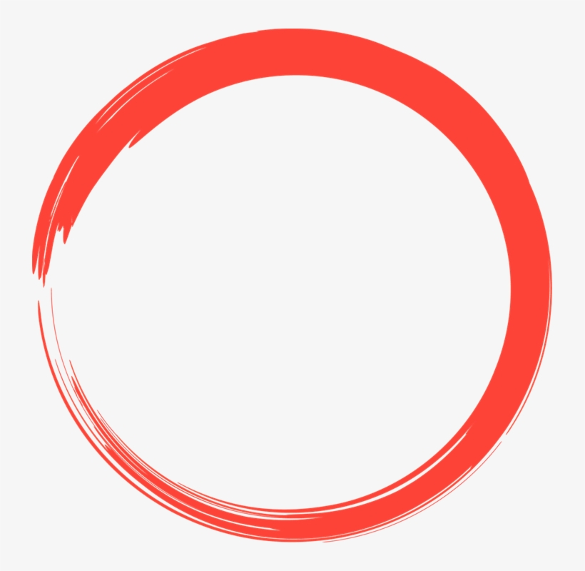Circle For Logo Design PNG Image Transparent PNG Free Download On SeekPNG