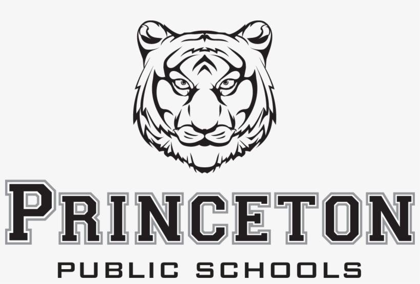 Black & White - Princeton Logos PNG Image | Transparent PNG Free ...