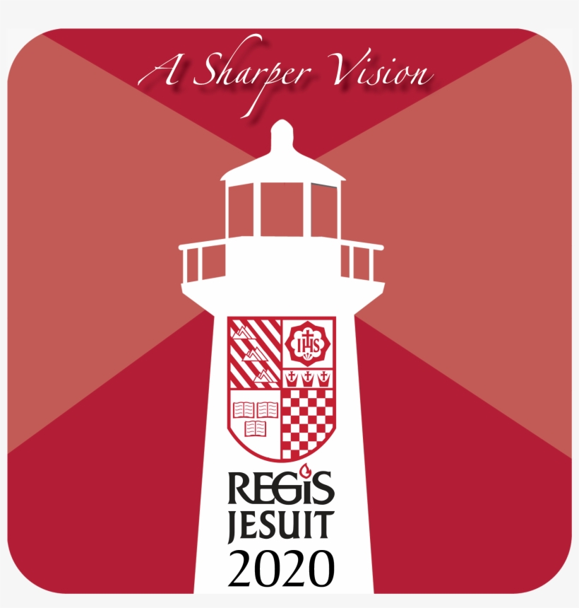 Regis Jesuit - Regis Jesuit High School PNG Image | Transparent PNG ...