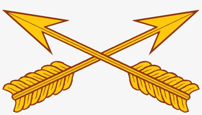 Army Special Forces Arrow PNG Image | Transparent PNG Free Download on ...