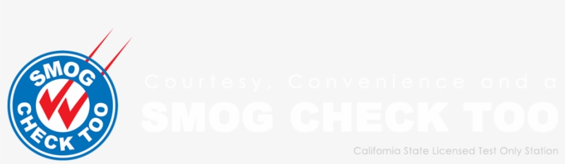 Main Menu - Smog Check Too PNG Image | Transparent PNG Free Download on ...
