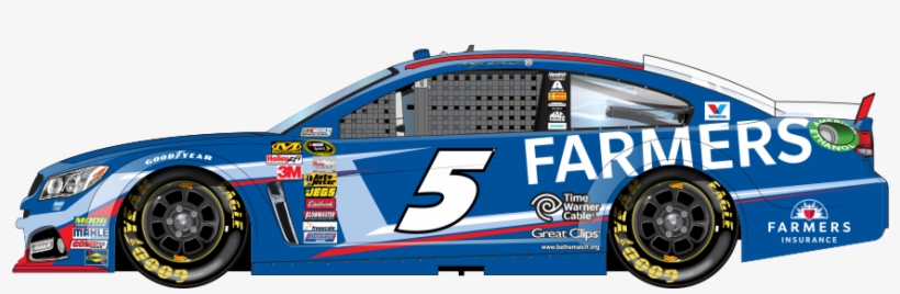 How To Draw A Nascar Step By Step