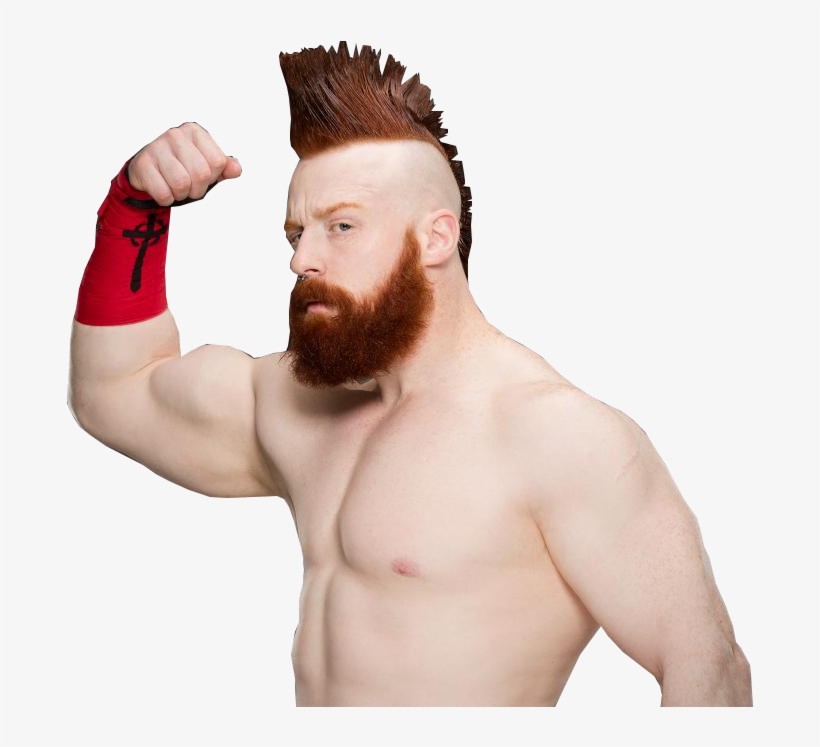 Sheamus Free Png Image - Sheamus Png 2018 PNG Image | Transparent PNG ...